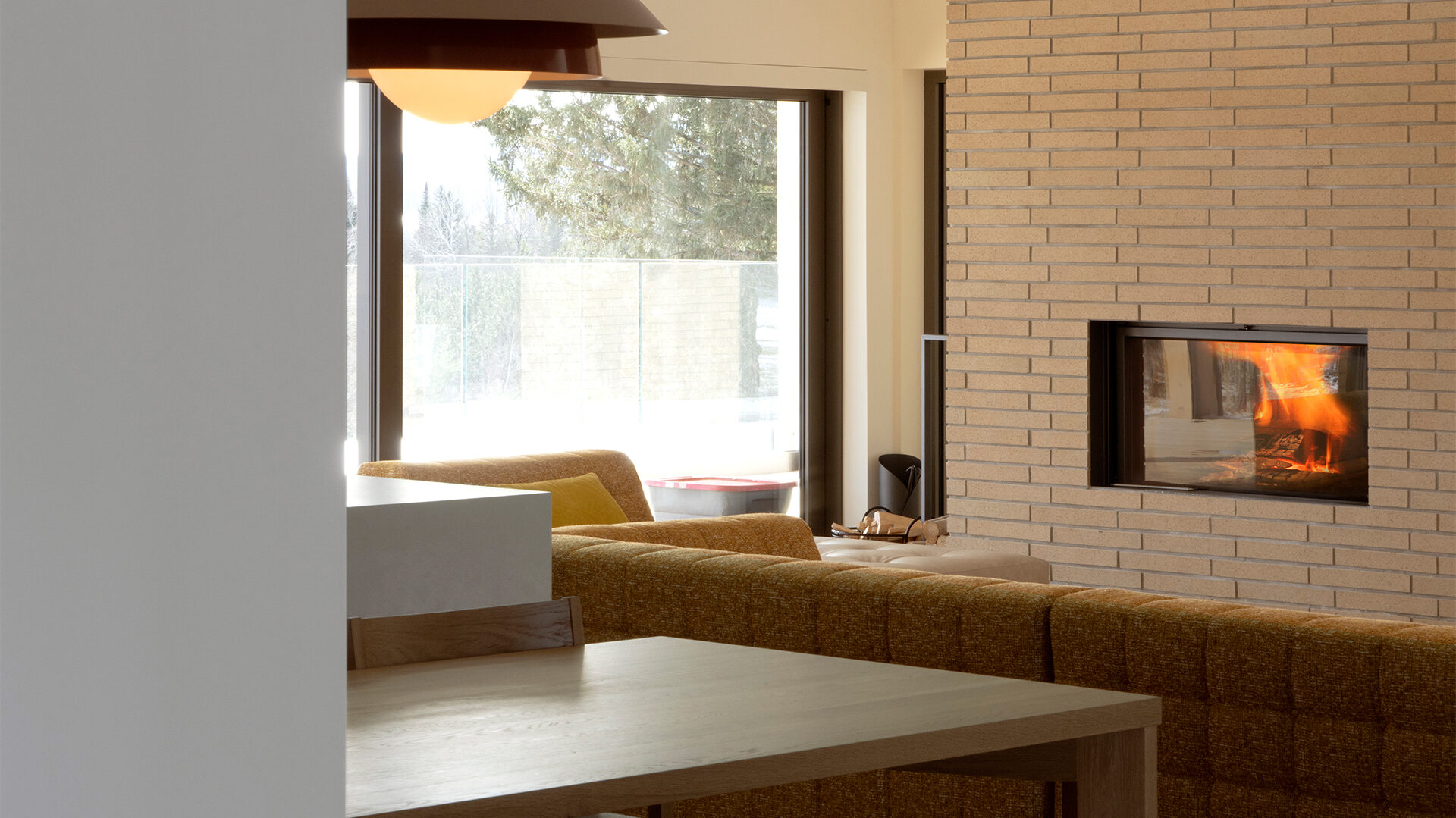 Stoves and Fireplaces | Stûv 21 | Stûv America