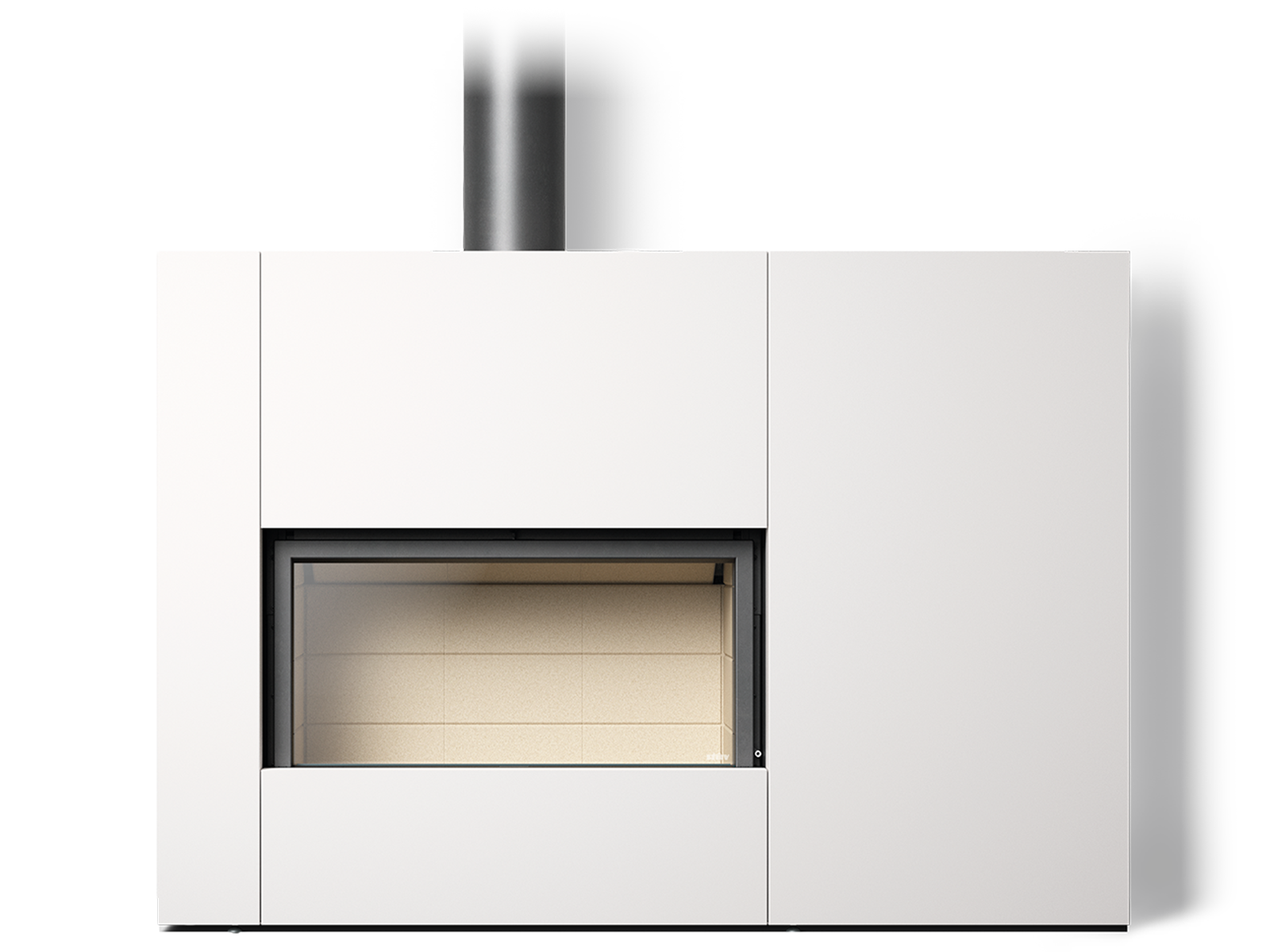 Wood stoves | Stûv 16-cube & 16-H | Stûv America